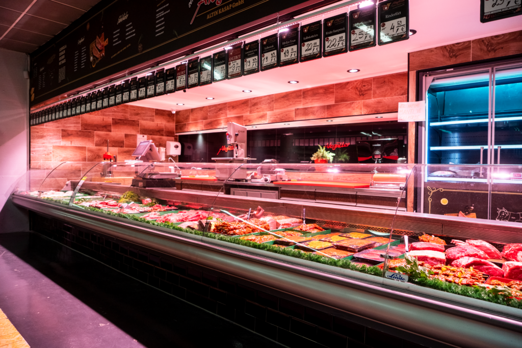 Filialen – Altin Kasap GmbH